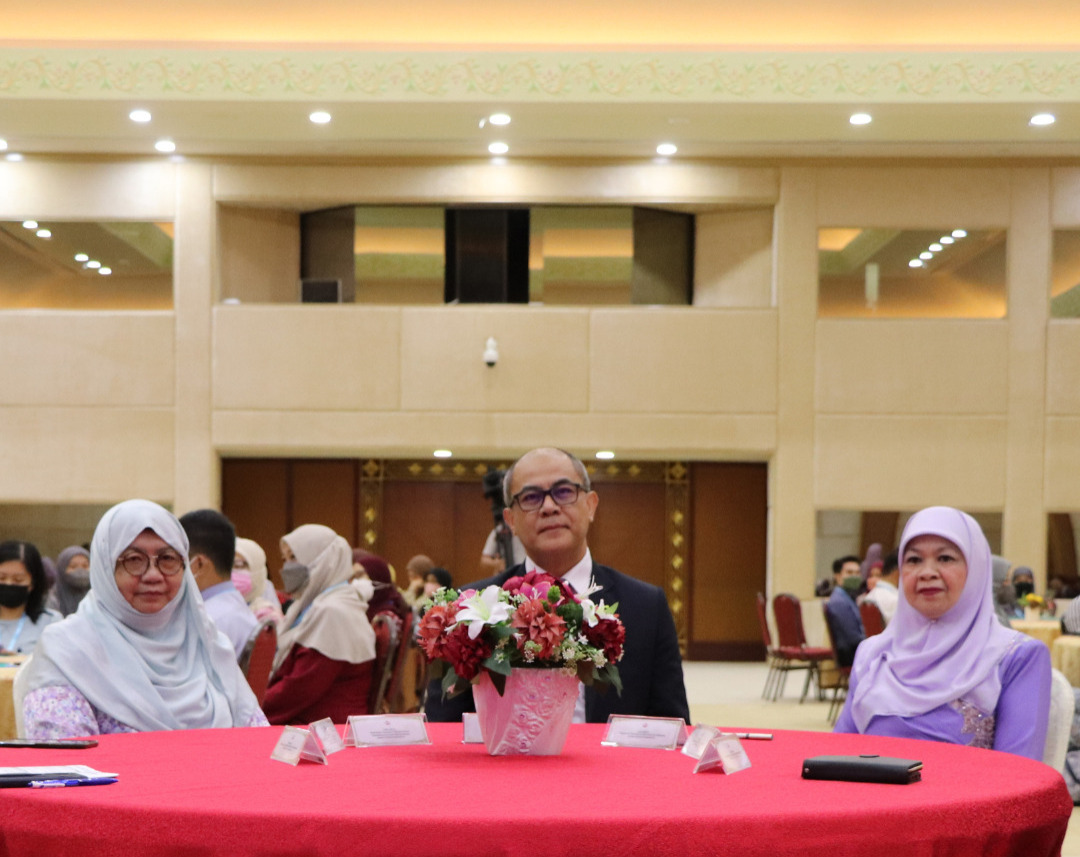 Ministry of Education, Brunei Darussalam